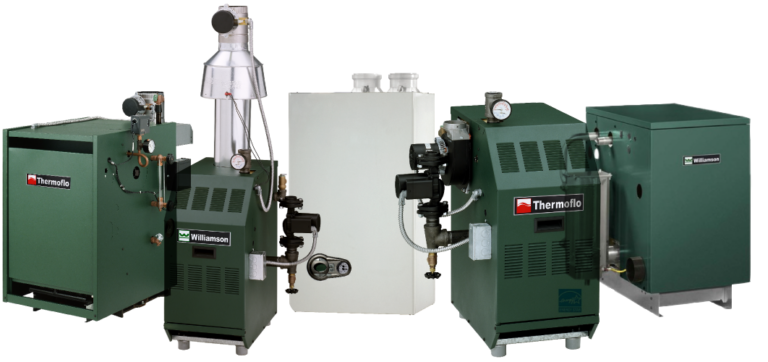 Heater, Furnace, and Boiler Manufacturer - Thermoflo