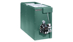 Oil Furnaces - Williamson